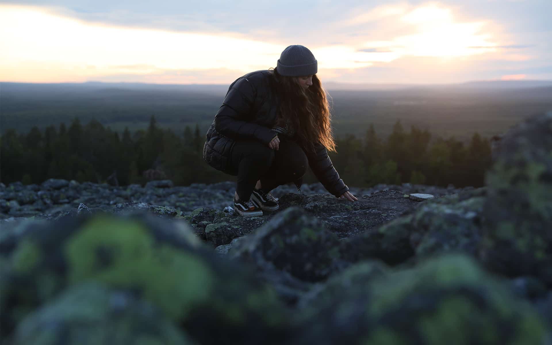 Matkailu ja elämykset | Tervolan kunta