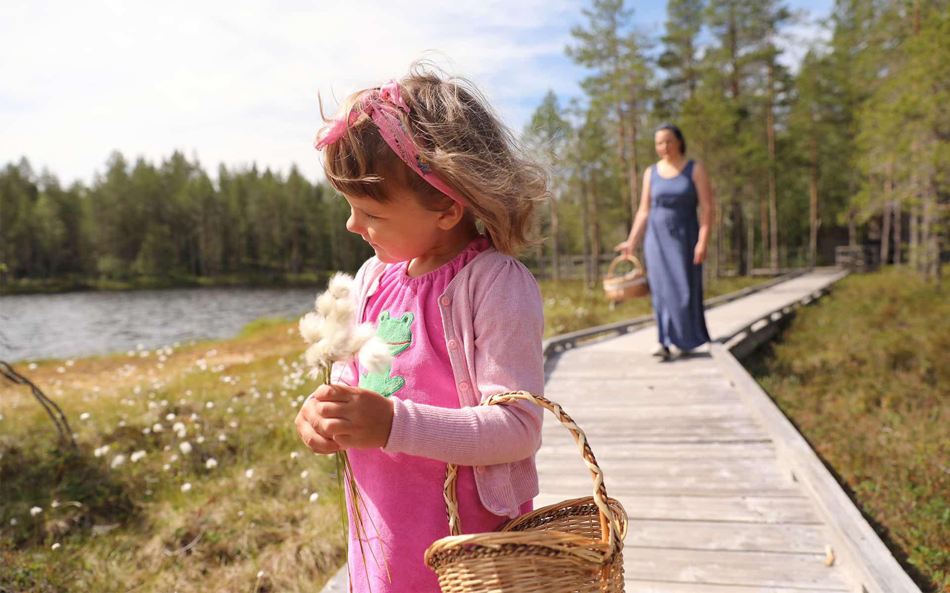 Kotipaikka Tervolasta | Tervolan kunta