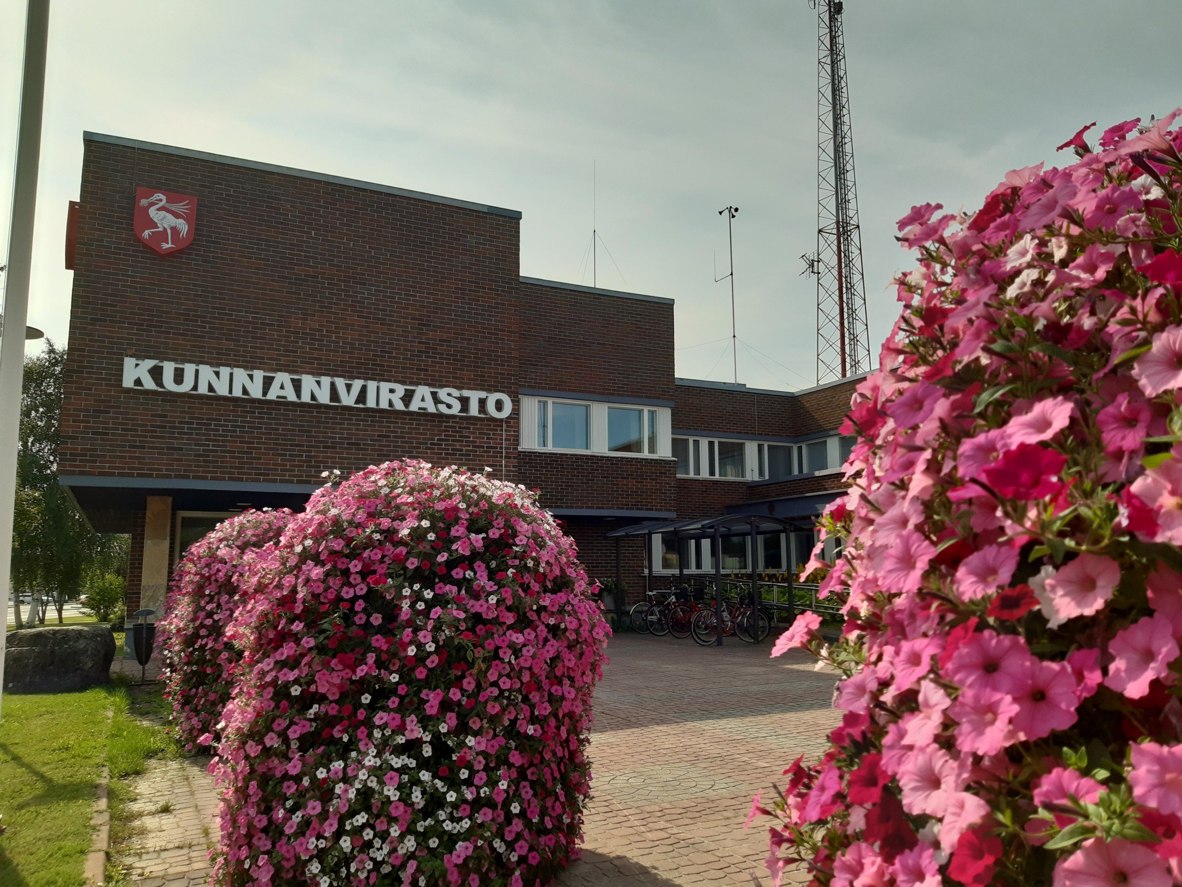 Tervolan kunnanvaltuusto kokoontui 22.9.2022 | Tervolan kunta