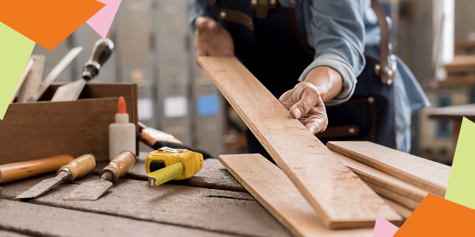 Työpajatoiminta | Tervolan kunta